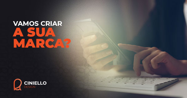 Vamos Criar a sua Marca de Alto Nível?